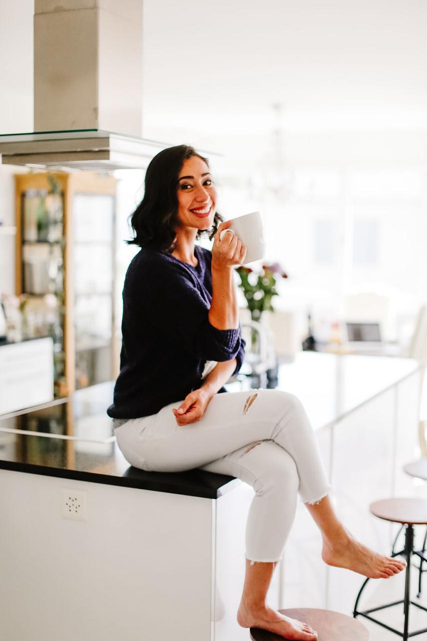 Natalia Rodriguez Personal Trainer & Coach